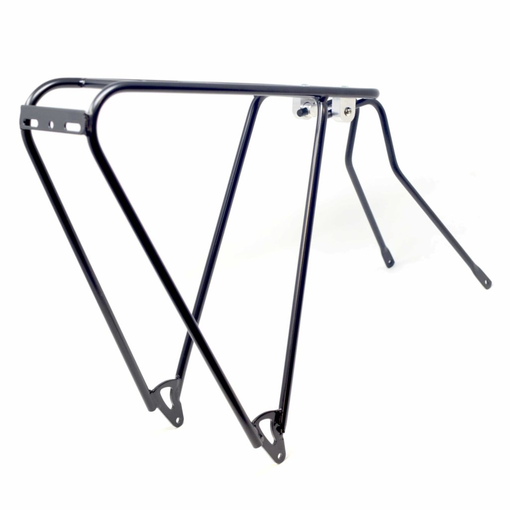 ICE Rack for Rigid Rear – Recumbent Trike Store