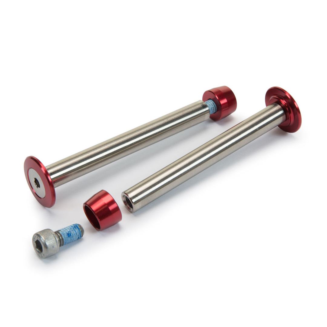 ICE Heim Joint Cover (Boot for Rose Joint) – Recumbent Trike Store