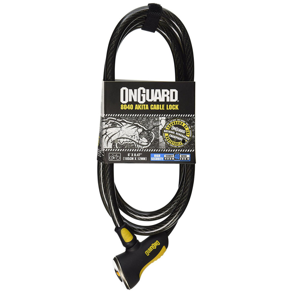 Locks – Recumbent Trike Store