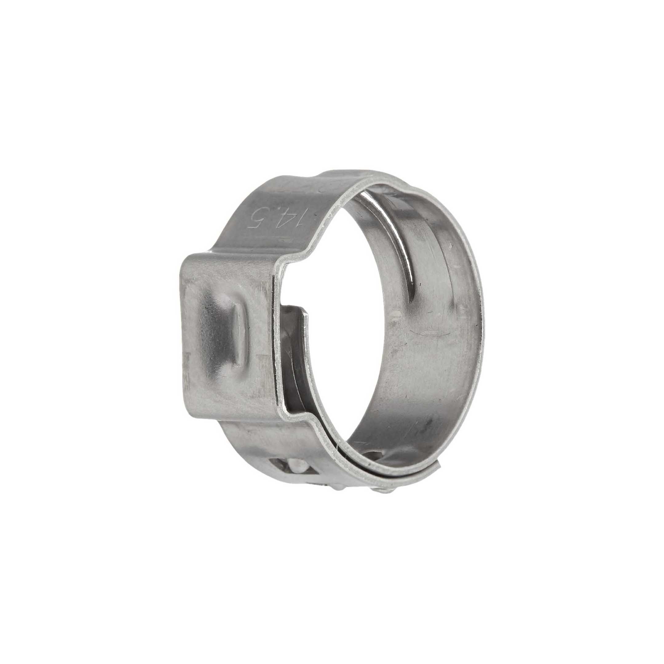 Crimp Hose Clamps Stainless