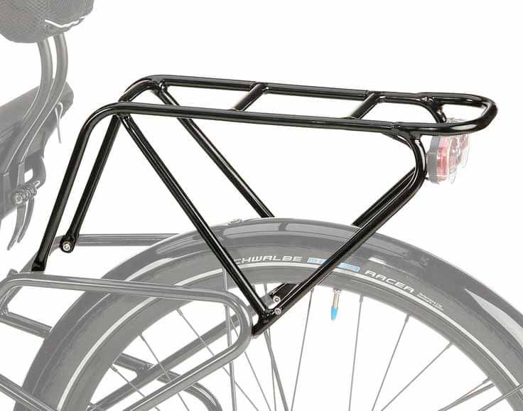 Rear Luggage Racks – Recumbent Trike Store