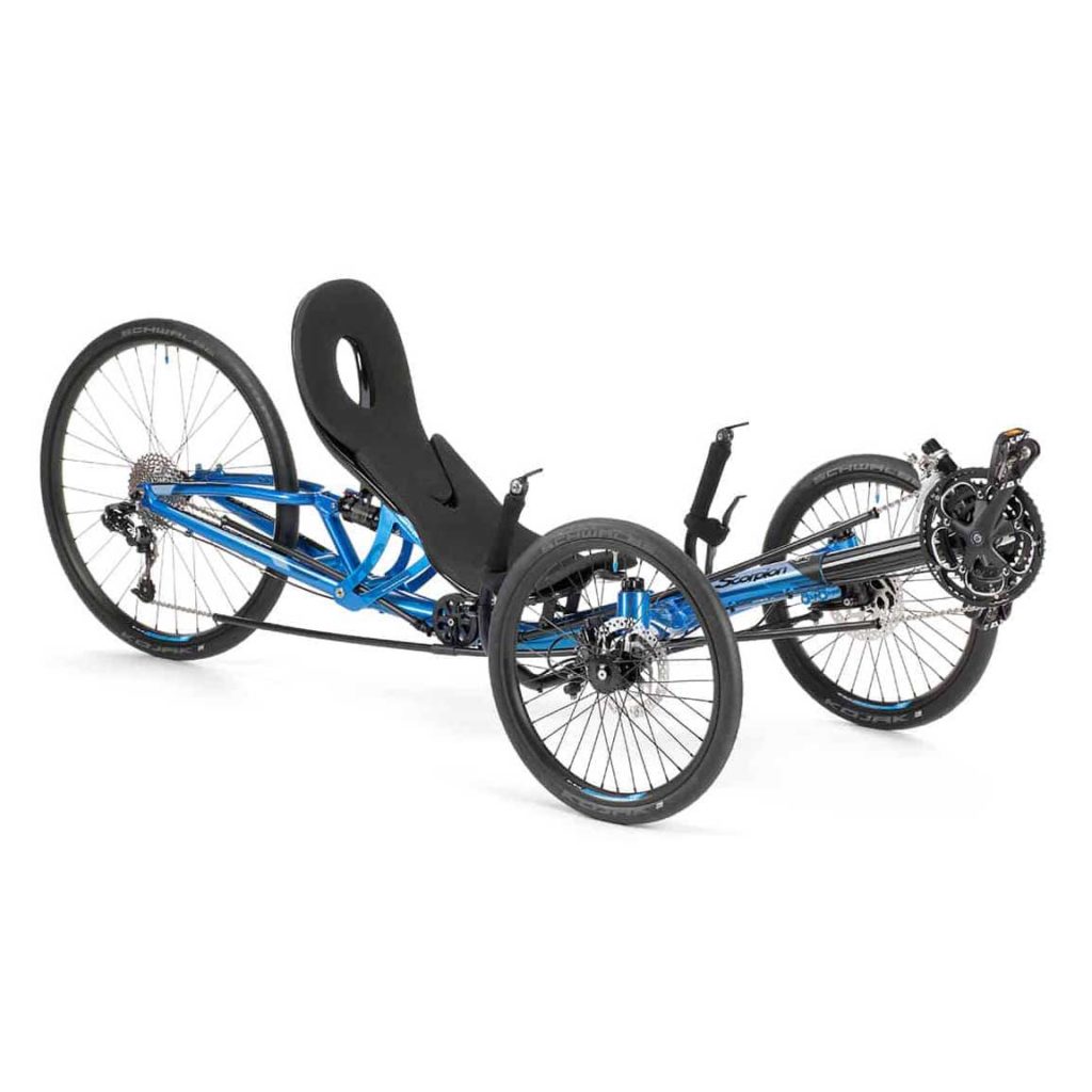Recumbent Trikes – Recumbent Trike Store