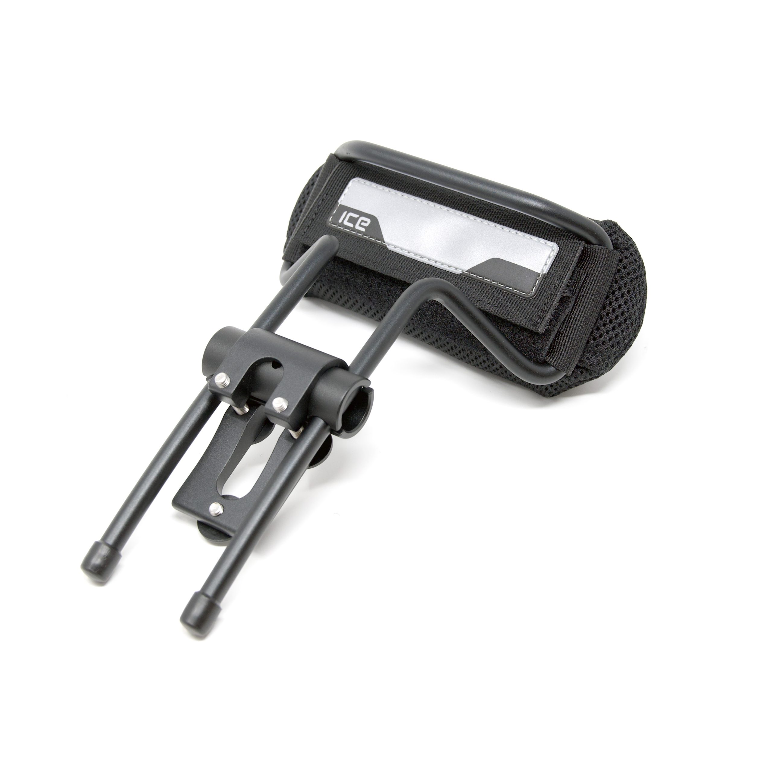 ICE Neck Rest for Hard Shell Seats (Air-Pro) – Recumbent Trike Store