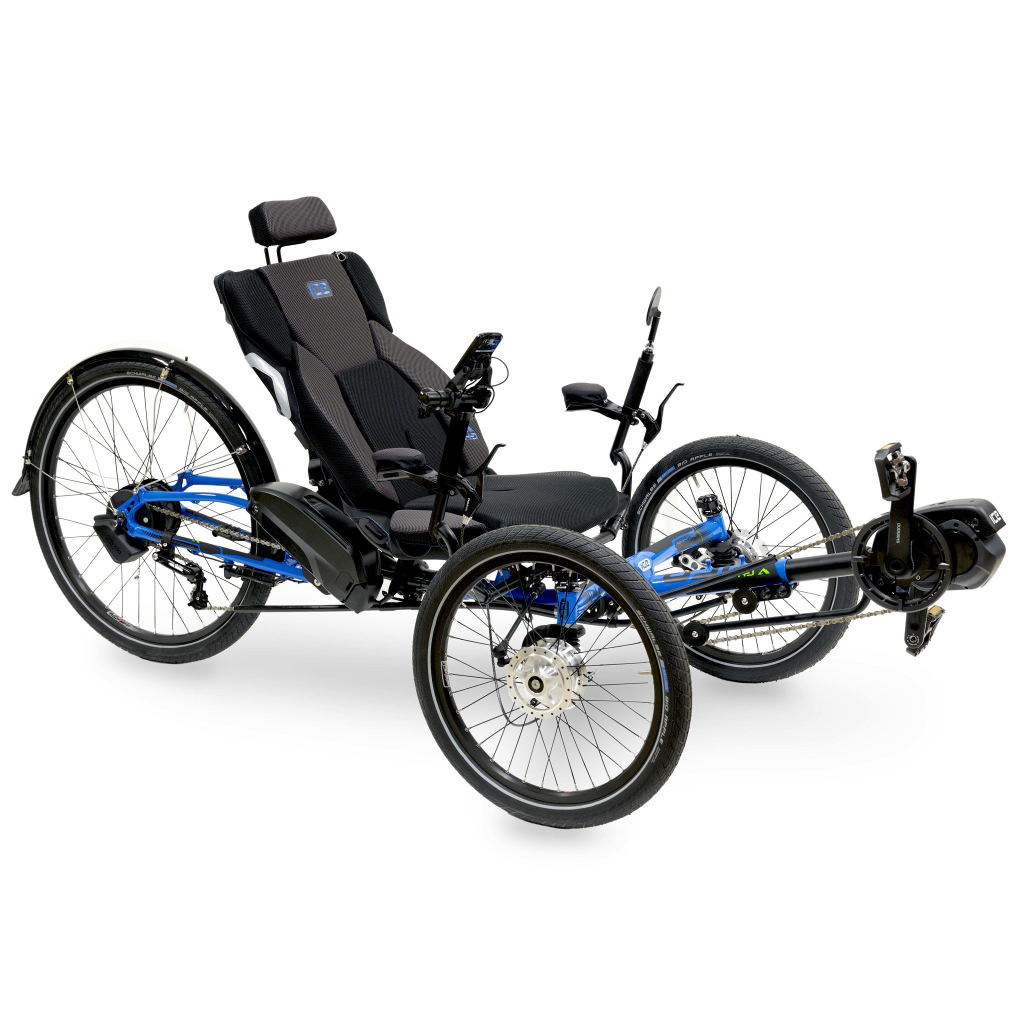 Recumbent Trikes – Recumbent Trike Store